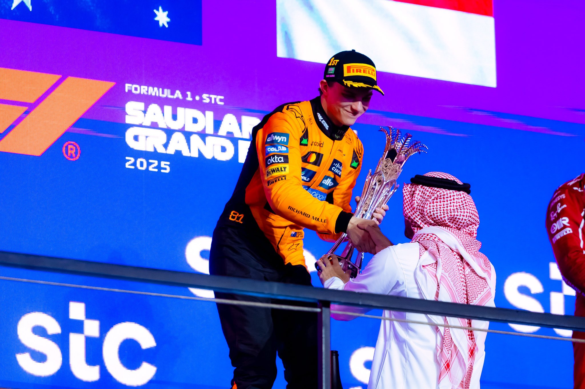 Saudi Automobile & Motorcycle Federation